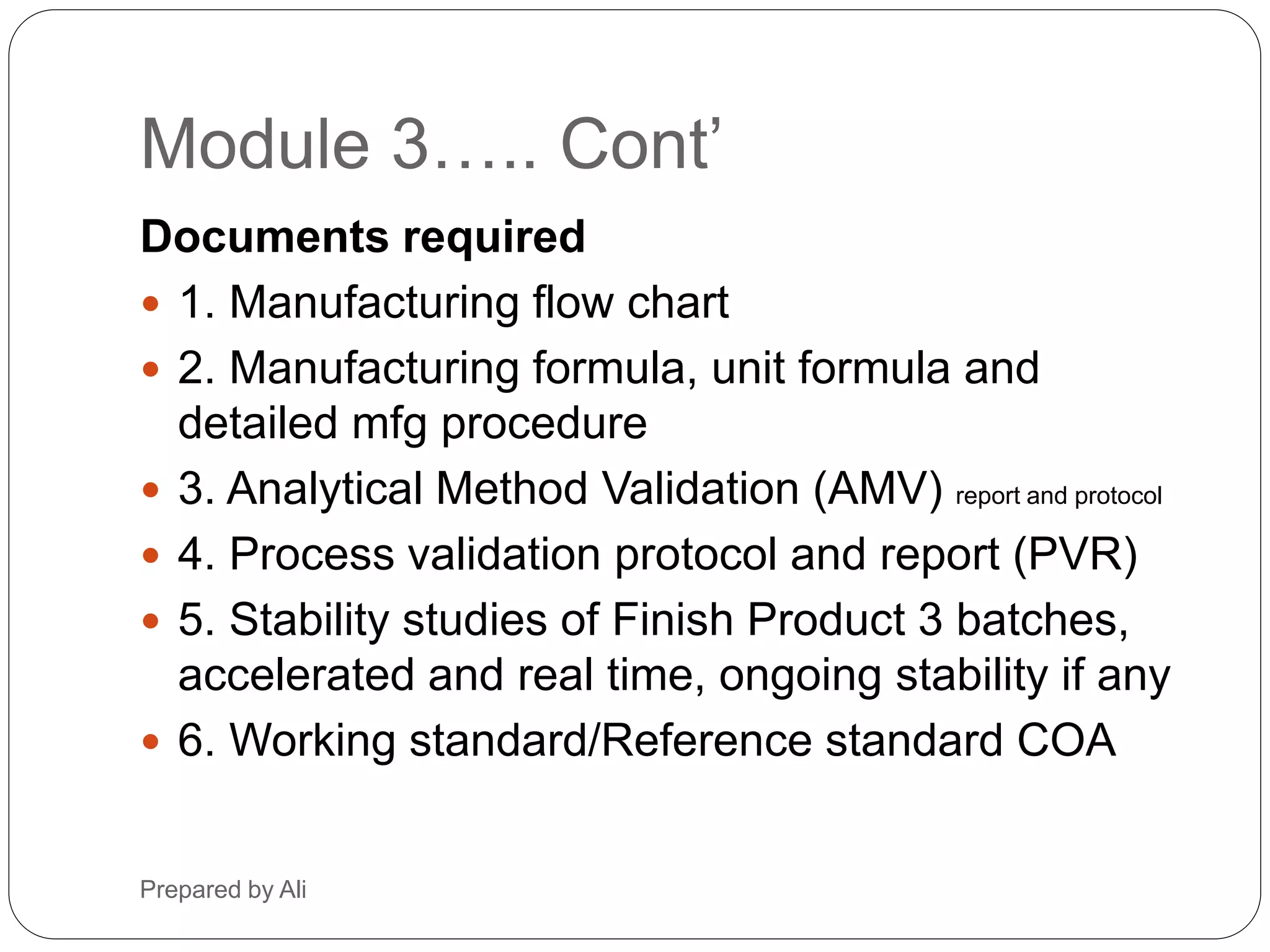 CTD Guidelines Overview | PDF | Pharmaceutical Industry | Industries