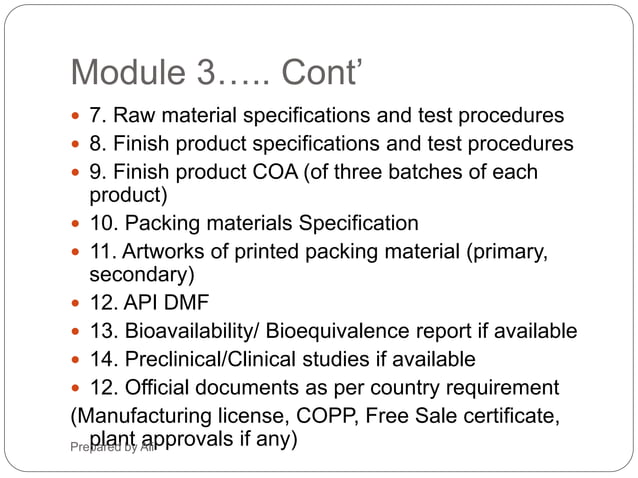 CTD Guidelines Overview | PDF | Pharmaceutical Industry | Industries