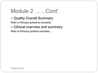 CTD Guidelines Overview | PDF | Pharmaceutical Industry | Industries
