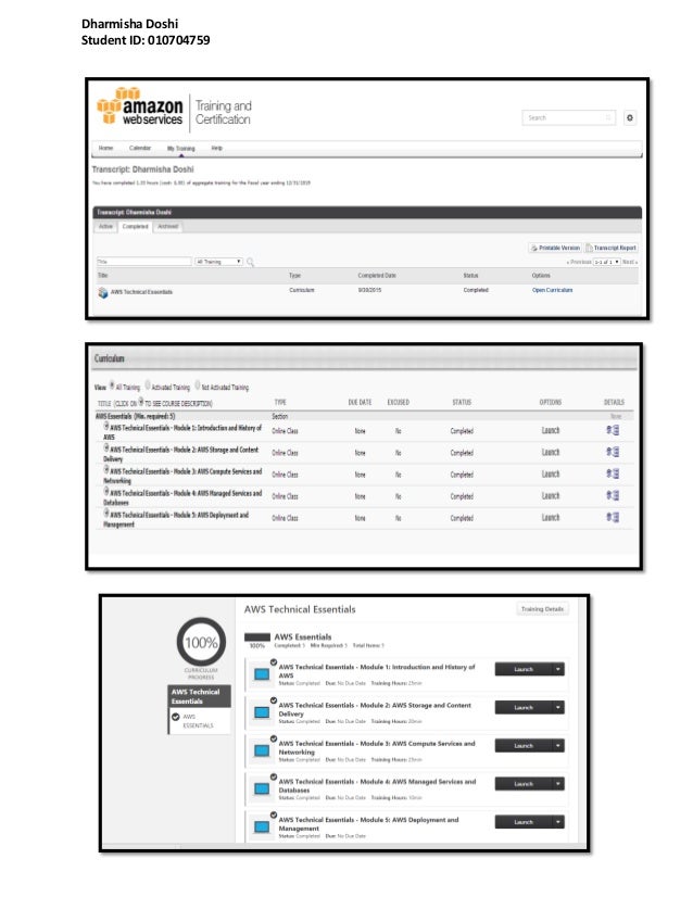 Personal Project Report personal-project-report