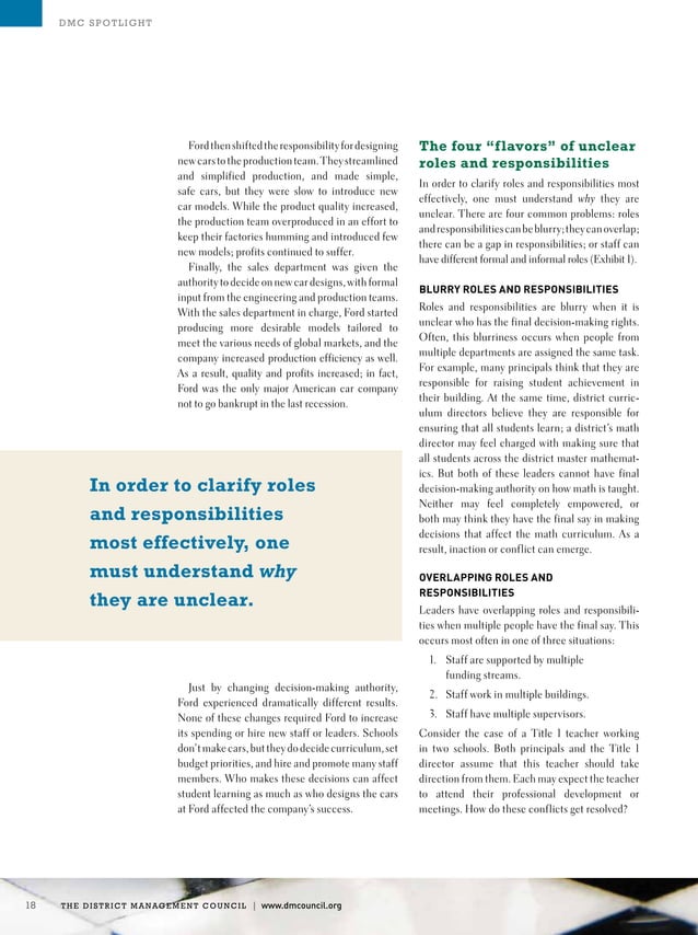 DMJ13_feature_clarifying-roles-and-responsibilities | PDF