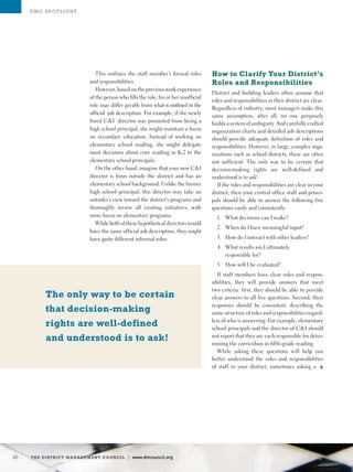 DMJ13_feature_clarifying-roles-and-responsibilities | PDF | Automotive ...