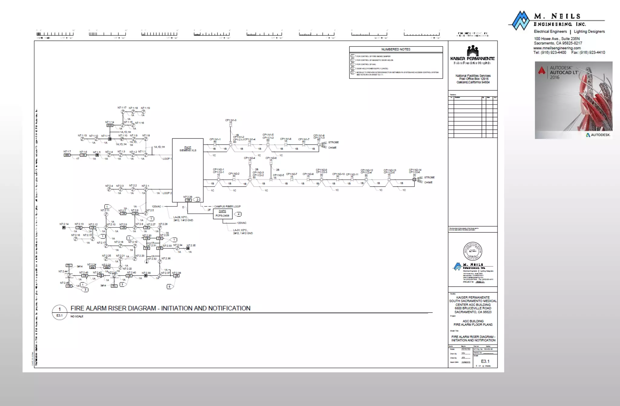 Electrical Portfolio & Statement - 2016 | PDF
