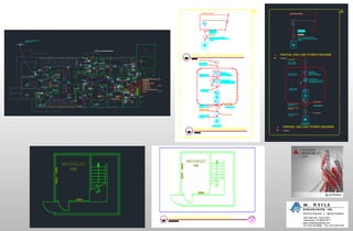 Electrical Portfolio & Statement - 2016 | PPT