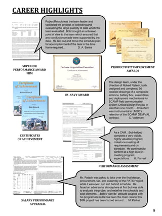 Cognitive Portfolio Aug 2015 | PDF