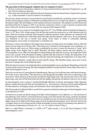 Fundamental to Electromagnetic Waves | PDF