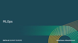 MLOps Using MLflow | PDF