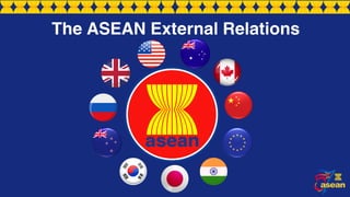 57th_ASEAN DayInfographics & Information | PPT