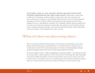 Creative Elegance: The Power of Incomplete Ideas (a ChangeThis ...