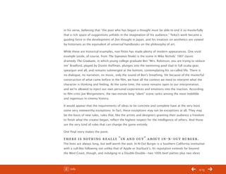 Creative Elegance: The Power of Incomplete Ideas (a ChangeThis ...