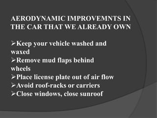 58.Aerodynamics-in-Cars. report ppt.ppt
