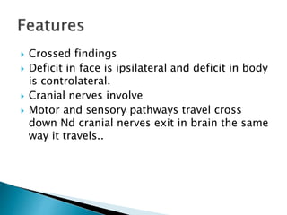 58.STROKE AND ITS CLASSIFICATION ON THE BASIS OF.pptx