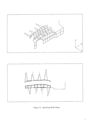 58 evaluation of reciprocating compressor foundation using vibration ...
