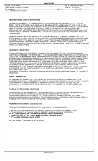 58-Forester-1stColonial_Revised.pdf | Home Financing | Personal Debt