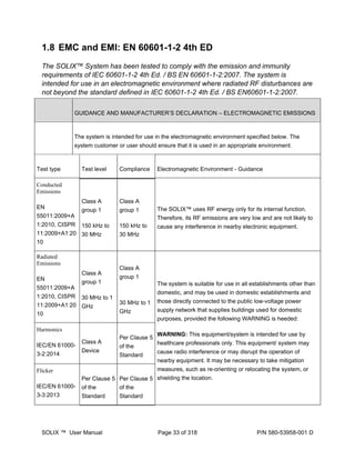 D-Solix-User-Manual_optovue_ophthalmology | PDF