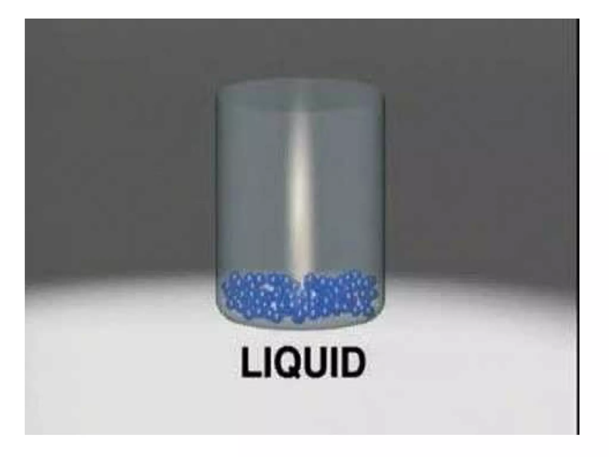 Solids, liquids and gases | PPT