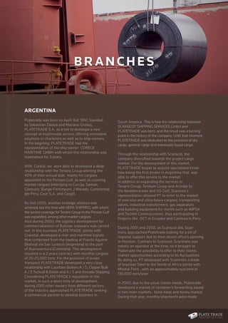 PLATETRADE_Brochure-01 | PDF