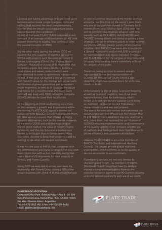 PLATETRADE_Brochure-01 | PDF