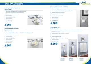 EZILIVING-brochure-bunnings | PDF