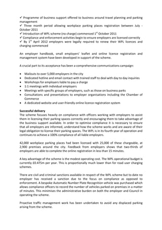 WPL-Briefing-Nottingham(2) | PDF