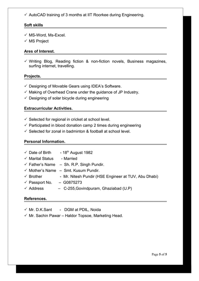 HITESH_PM_Latest | PDF