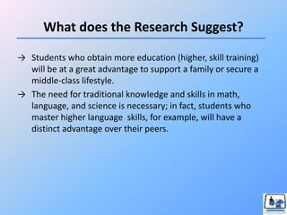 21st Century Language Needs | PPTX