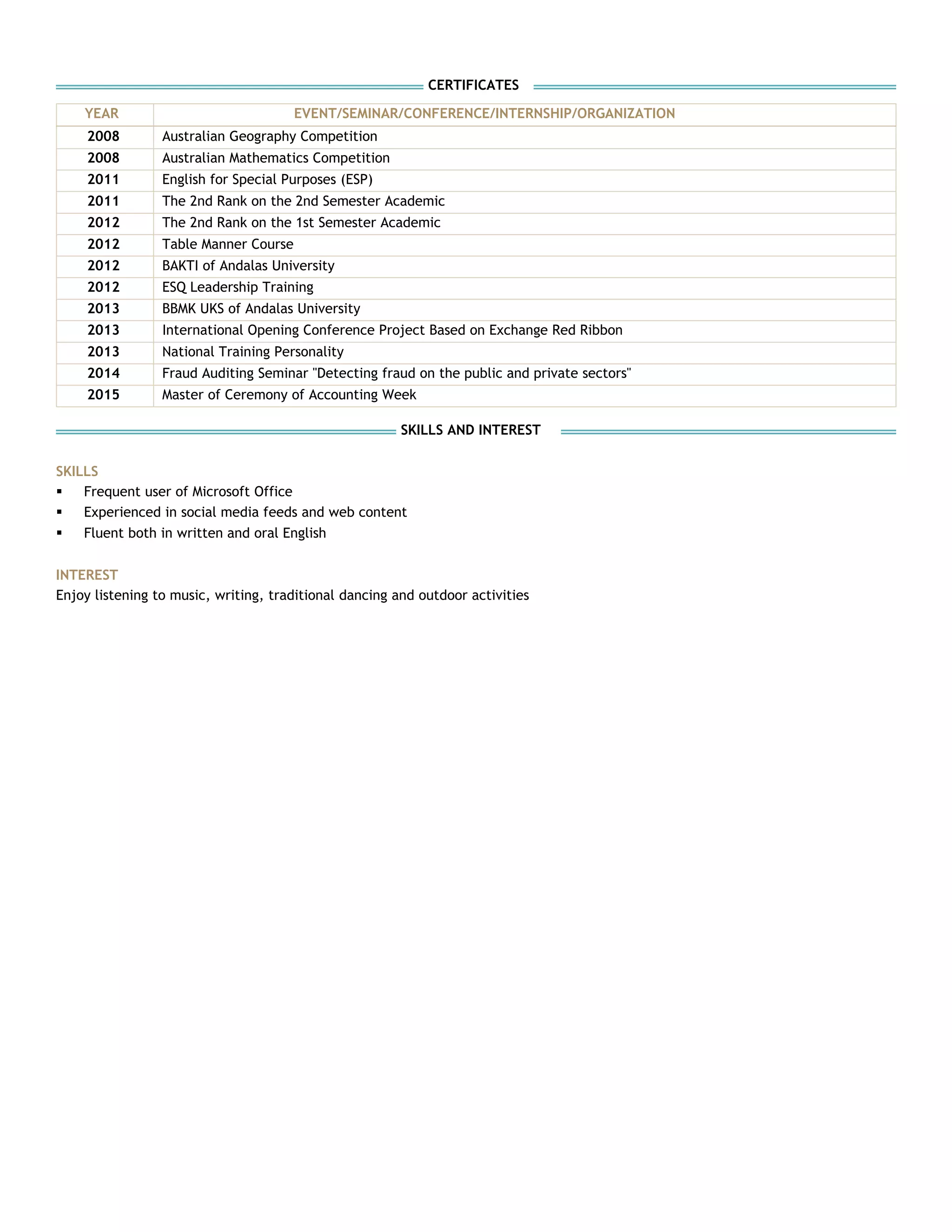 CV Veby Utami Andikaningsih | PDF