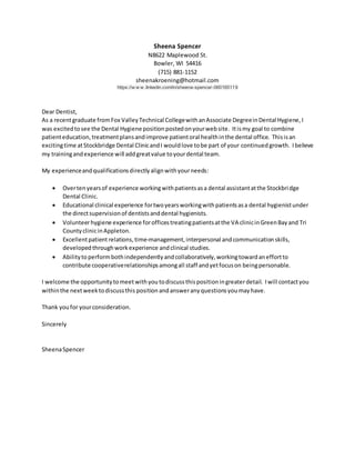 COVER LETTER | DOCX