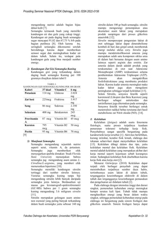 perbedaan kadar asam laktat dan tingkat kelelahan anaerobik setelah ...