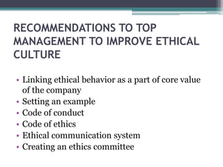 5810 ETHICAL ISSUES AT THE TOP MANAGEMENT (1).pptx