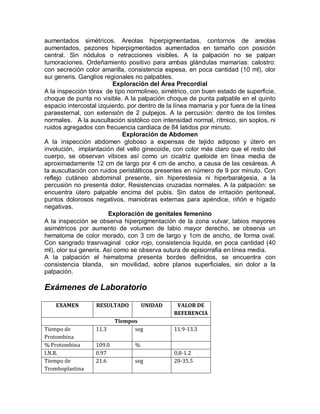 58120720 ejemplo-de-historia-clinica (1) | PDF