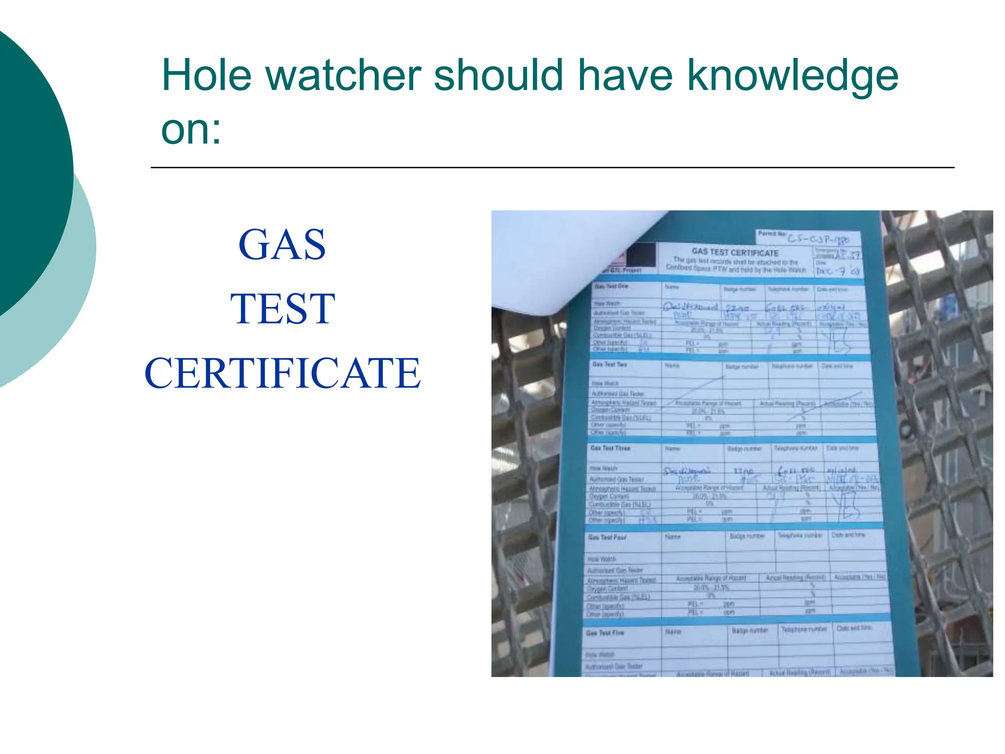 Hole-Watcher-Training.pptx sadasdqweqqweqwe | PPTX
