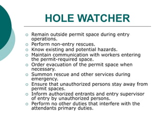 Hole-Watcher-Training.pptx sadasdqweqqweqwe | PPTX