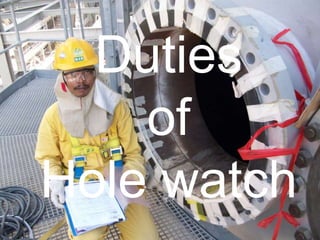 Hole-Watcher-Training.pptx sadasdqweqqweqwe | PPTX