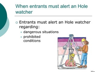 Hole-Watcher-Training.pptx sadasdqweqqweqwe | PPTX