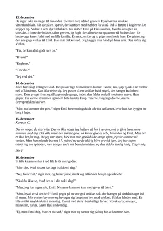 julenerhjerternestest | PDF