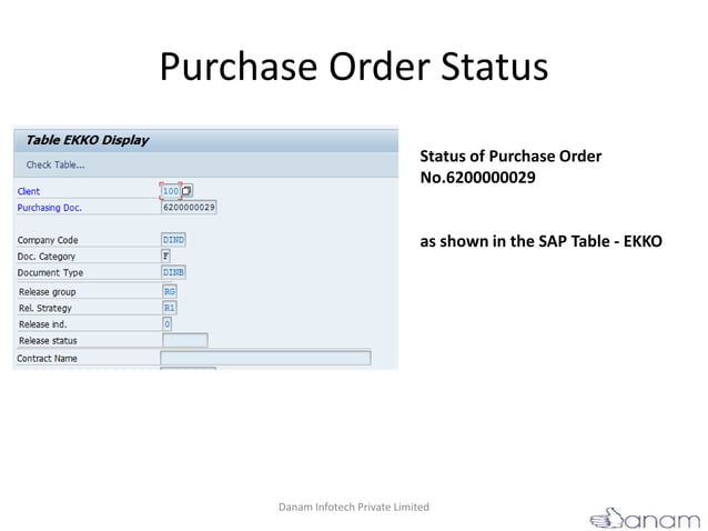 Approval SAPUI5 Applications for Purchase Order and Purchase Requisition | PPT