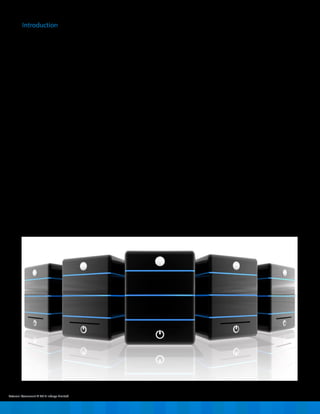 enterprise-data-everywhere | PDF | Databases | Computer Software and Applications