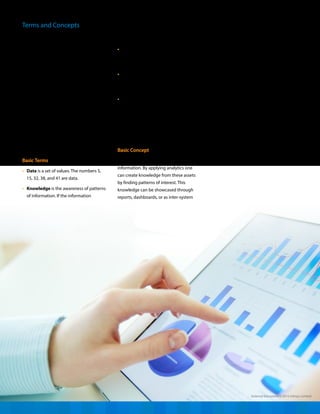 enterprise-data-everywhere | PDF | Databases | Computer Software and Applications