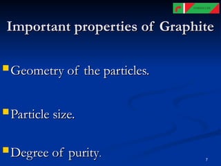 FORGING LUBRIFICANTS FOR THE HOT FORGING OF STEEL.ppt