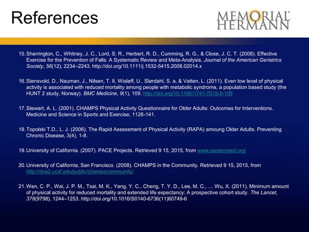 presentation final draft | PPT