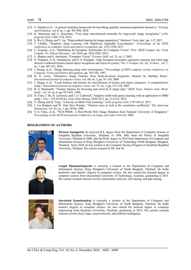 Functional magnetic resonance imaging-based brain decoding with visual ...