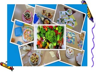 Śniadanie Daje Moc | PPT | Desserts and Baking | Food & Drink