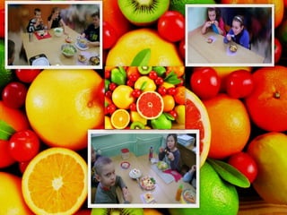 Śniadanie Daje Moc | PPT | Desserts and Baking | Food & Drink