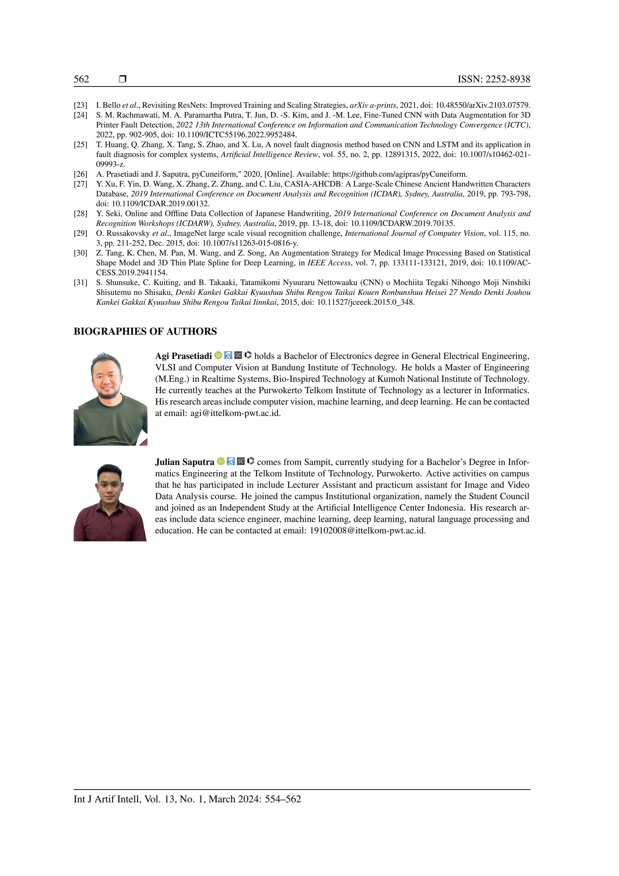 Fragmented Cuneiform Based Convolutional Neural Network For Cuneiform Character Recognition Pdf