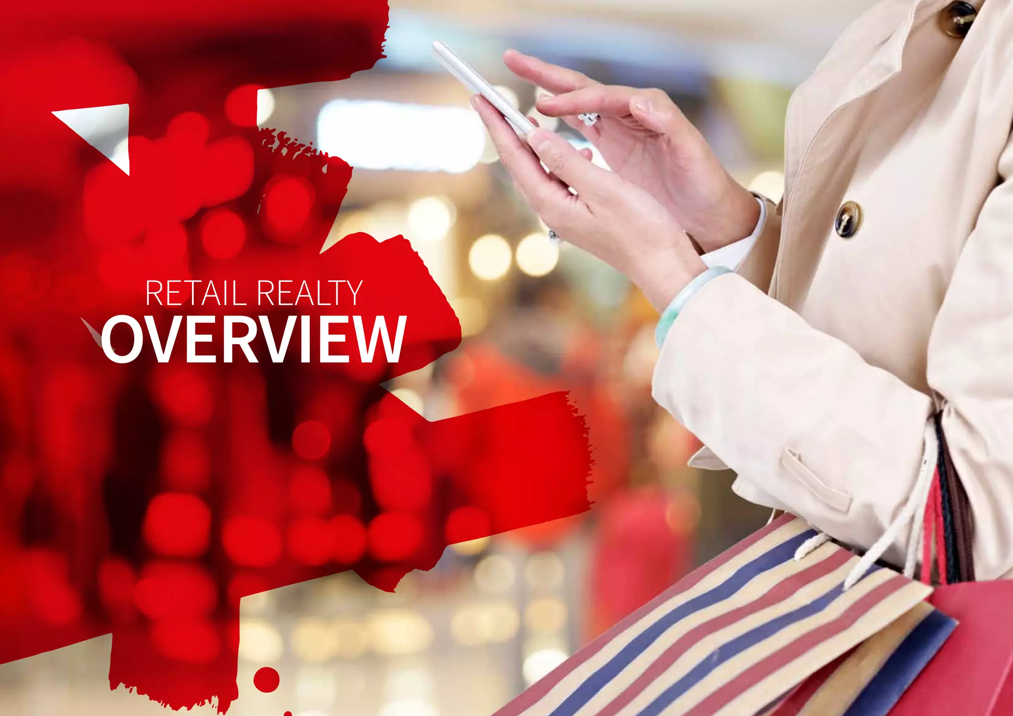 Fuelling the Retail Revolution- The Paradigm of Emerging Cities | PDF