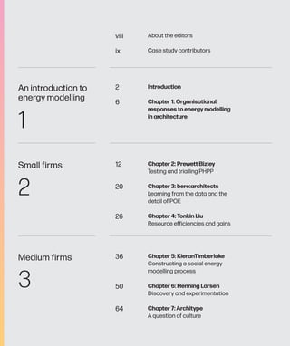 Energy Modelling In Architecture A Practice Guide Sonja Oliviera | PDF