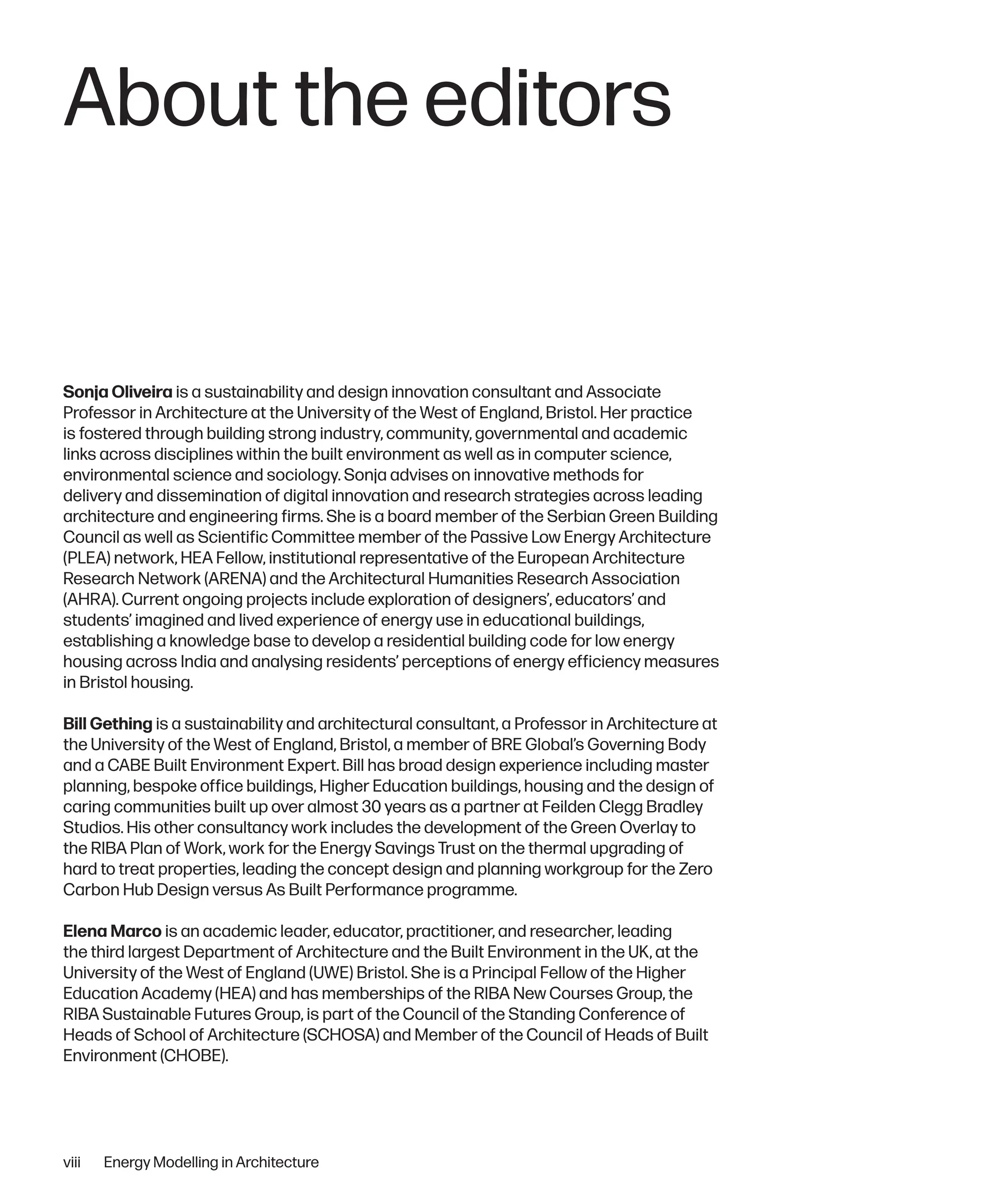 Energy Modelling In Architecture A Practice Guide Sonja Oliviera | PDF