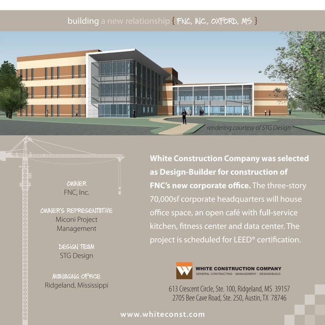 FNC Inc | PDF