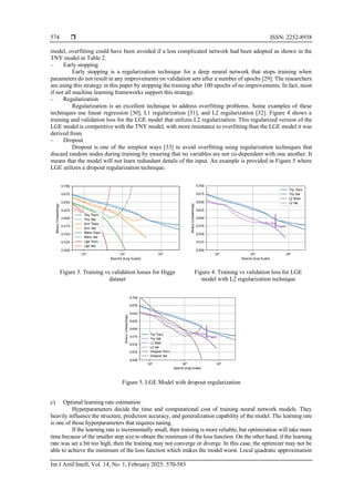 Accurate prediction of chronic diseases using deep learning algorithms | PDF